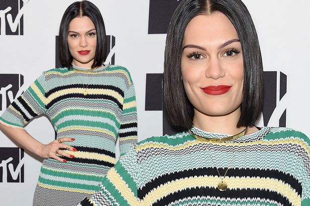Jessie J chọc giận người hâm mộ