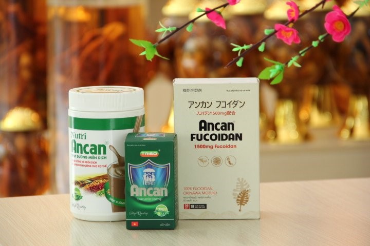 Giải pháp hỗ trợ giảm tác dụng phụ của quá trình hóa trị, xạ trị