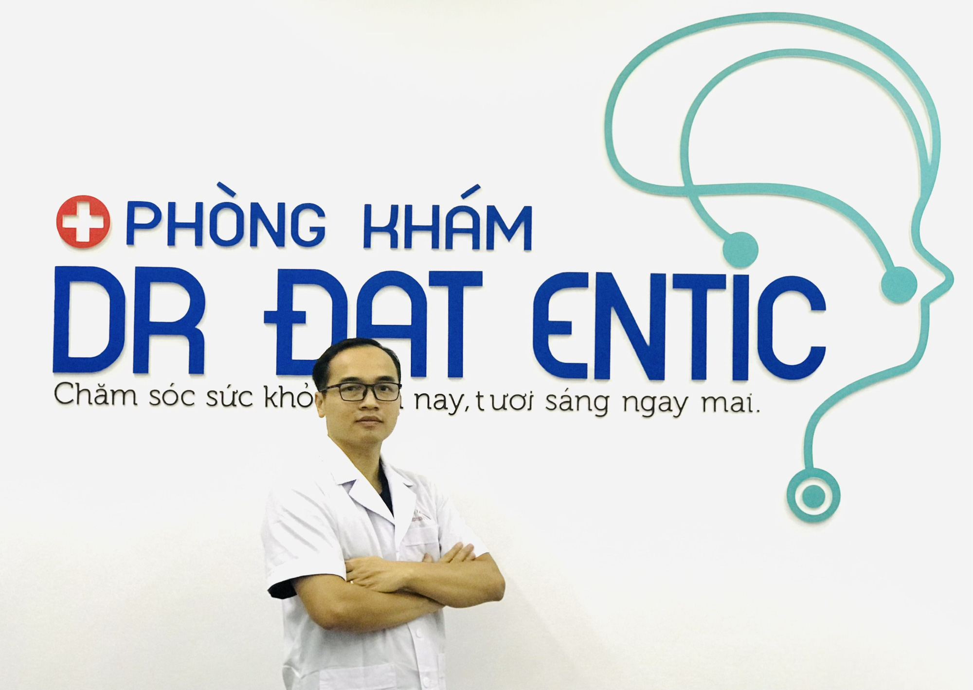 ThS. Bác sĩ Nguyễn Xuân Đạt: Chữa bệnh bằng tình yêu thương