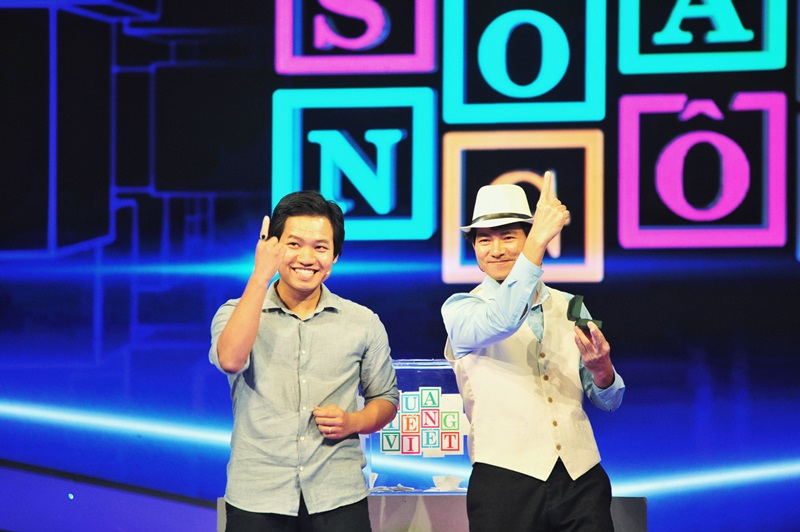 Phùng Khắc Bắc Linh, người ‘ẵm’ 180 triệu Vua Tiếng Việt là ai?