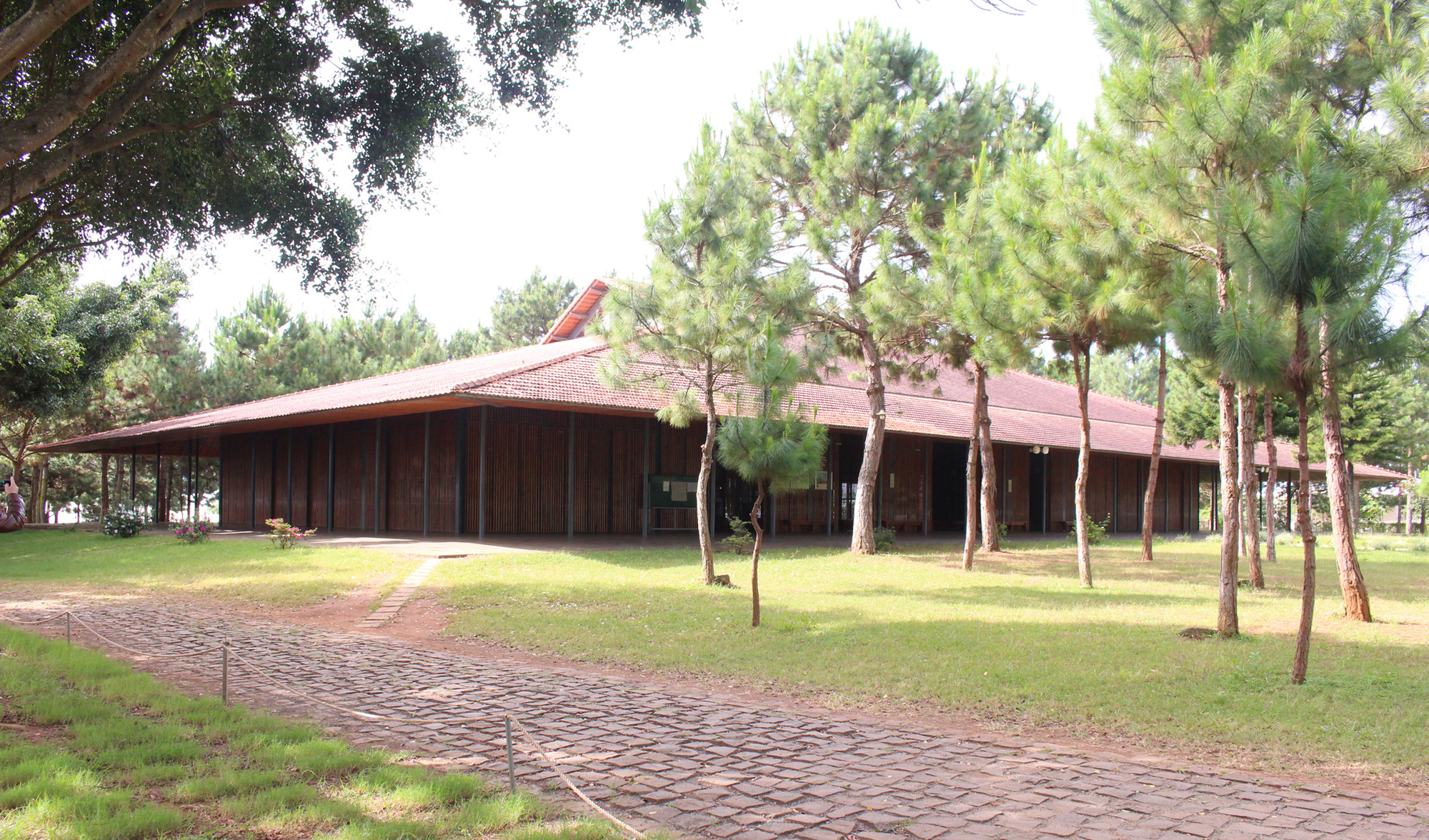 Chu du trong ký ức… Chu Ru