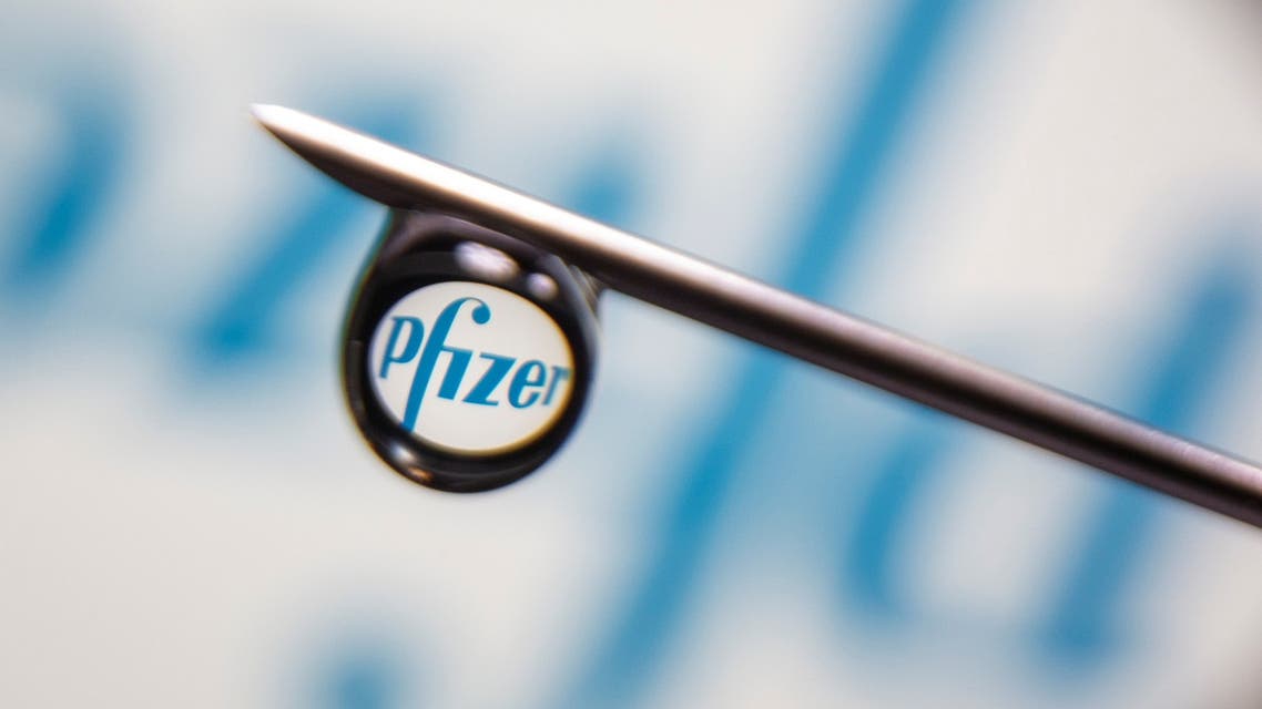 Pfizer thử nghiệm giai đoạn 2/3 thuốc uống ngừa COVID-19
