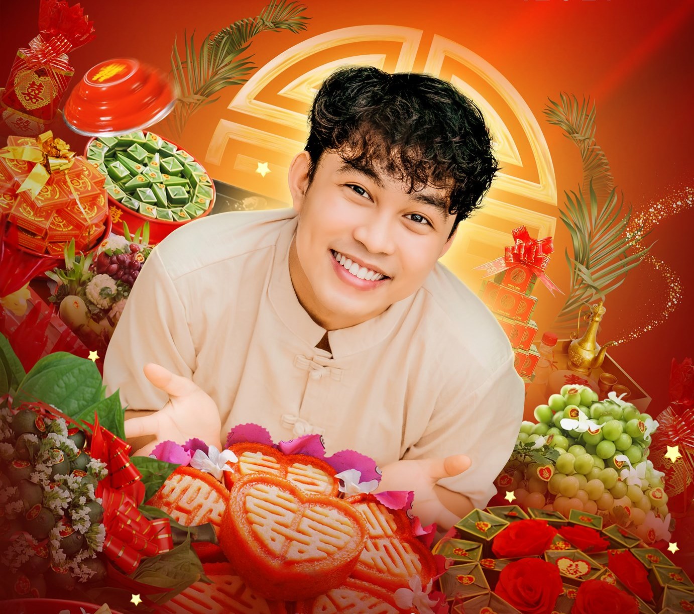 Hồ Phi Nal, ‘ca sĩ triệu view’ mới nổi của Vpop