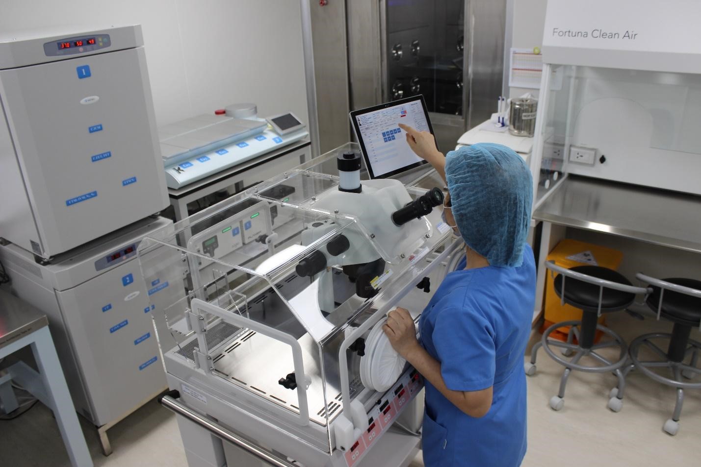 IVFMD và hành trình mang IVM vươn tầm cùng đồng nghiệp quốc tế