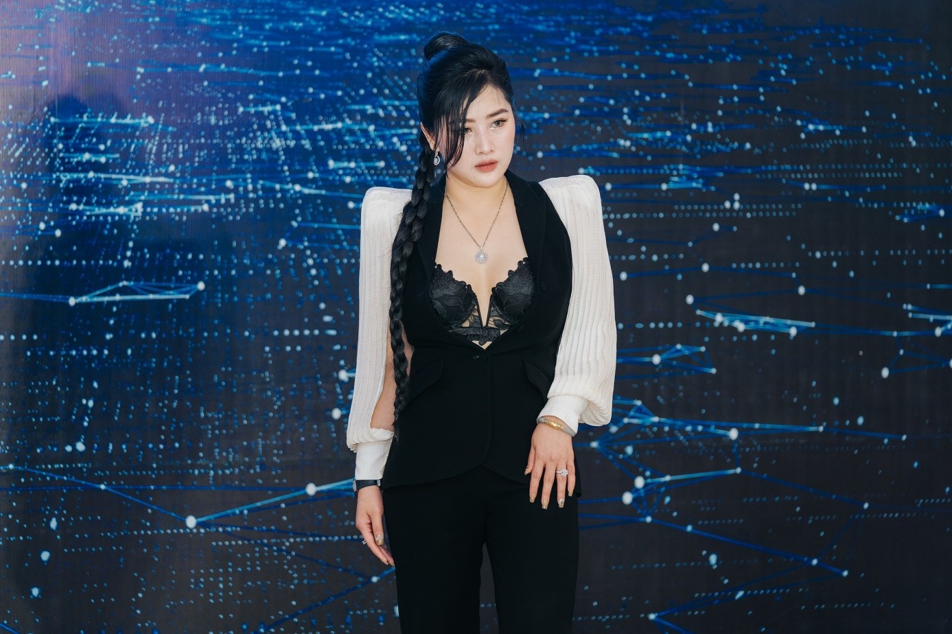 T-Corporation "trình làng" nhiều sản phẩm mới trong lễ ra mắt thương hiệu