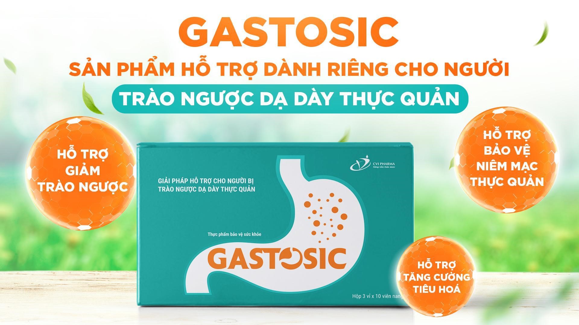 Trào ngược dạ dày thực quản nhiều về đêm - nguyên nhân và cách xử lý