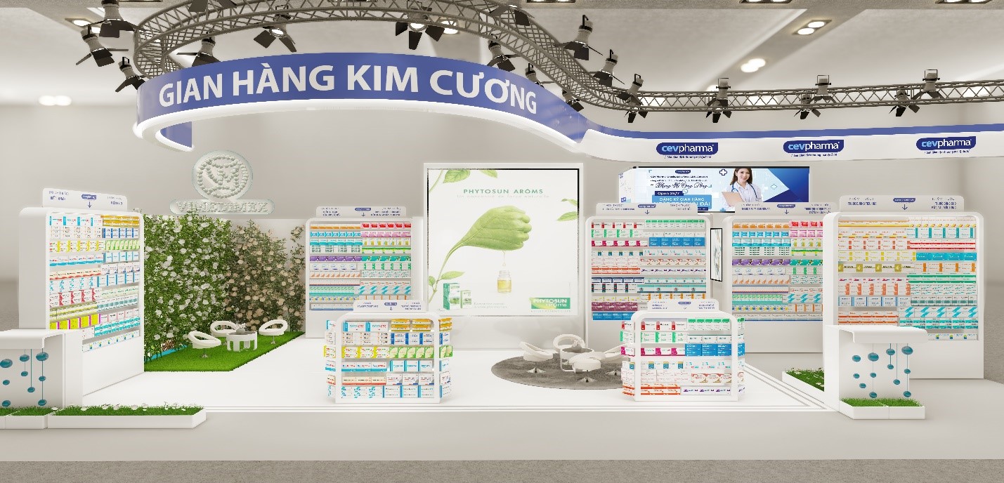 Ngày 11/1/2023, Vimedimex và Cermed GmbH chính thức ra mắt Sàn giao ...