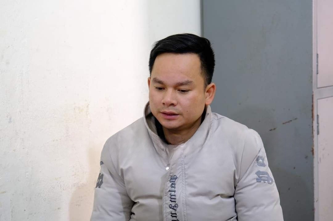 Bắt đối tượng tổ chức cá độ bóng đá tiền tỷ qua Zalo