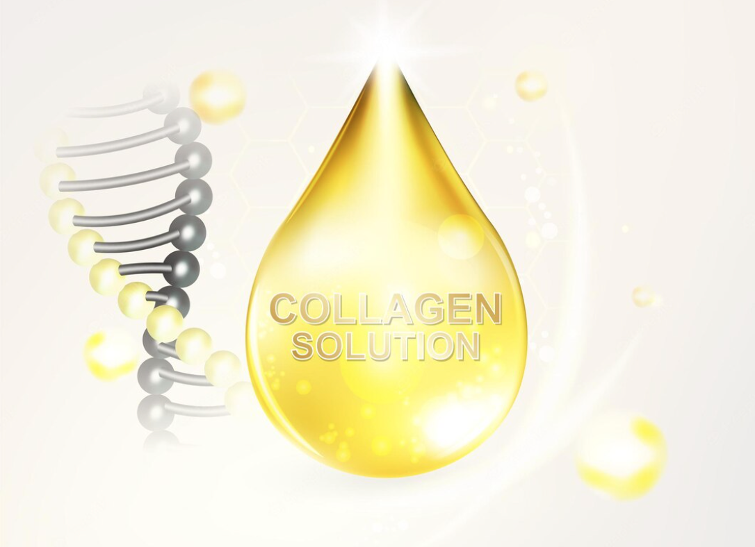 Sự thật về collagen ở mọi độ tuổi, giới tính có thể bạn chưa biết