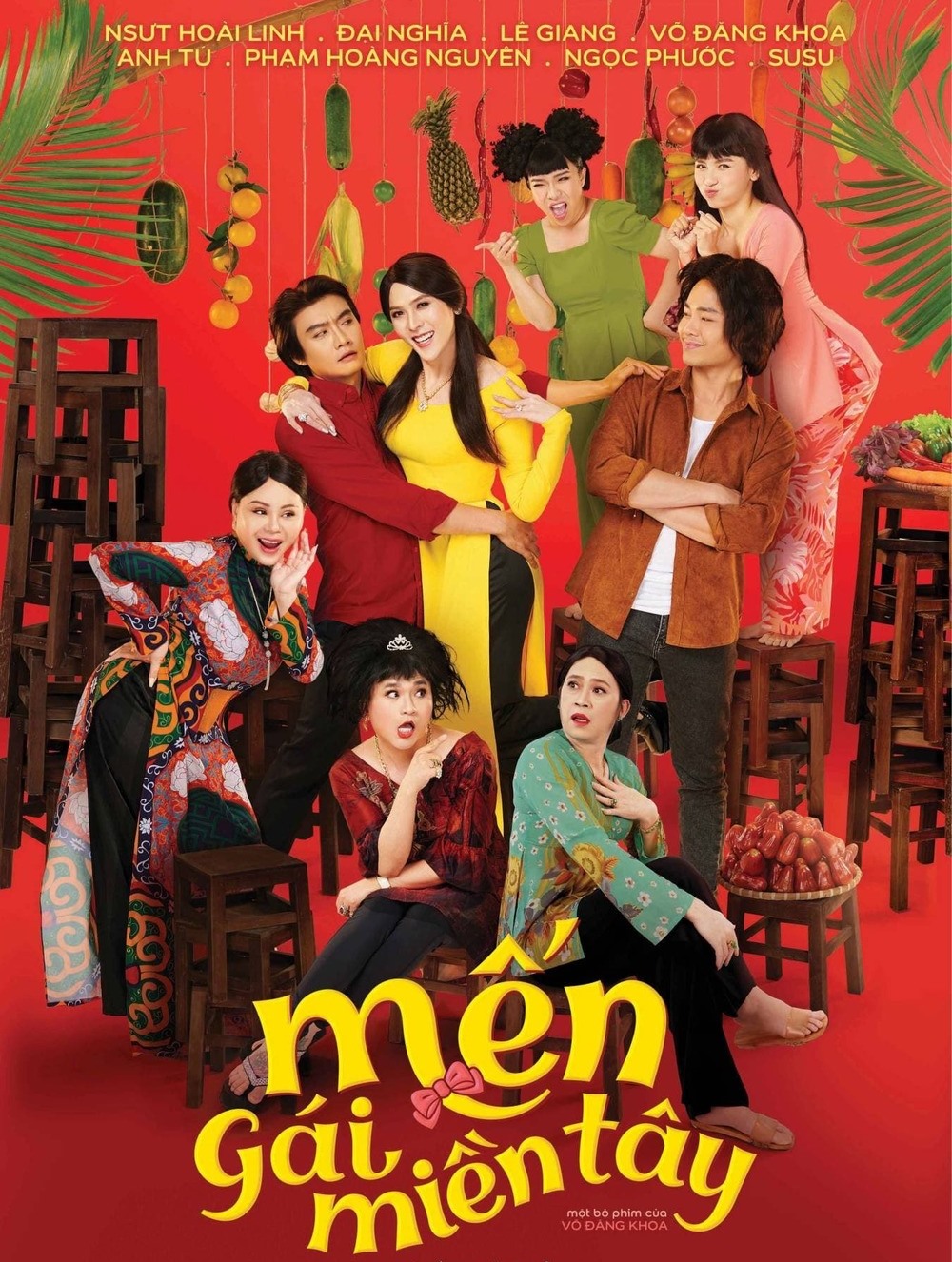 Hoài Linh Phim Chiếu Rạp: Tổng Hợp Những Bộ Phim Hài Hước và Đầy Cảm Xúc