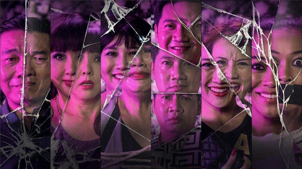 'Đêm tối rực rỡ' là phim hay nhất năm 2022: Có quá khen?