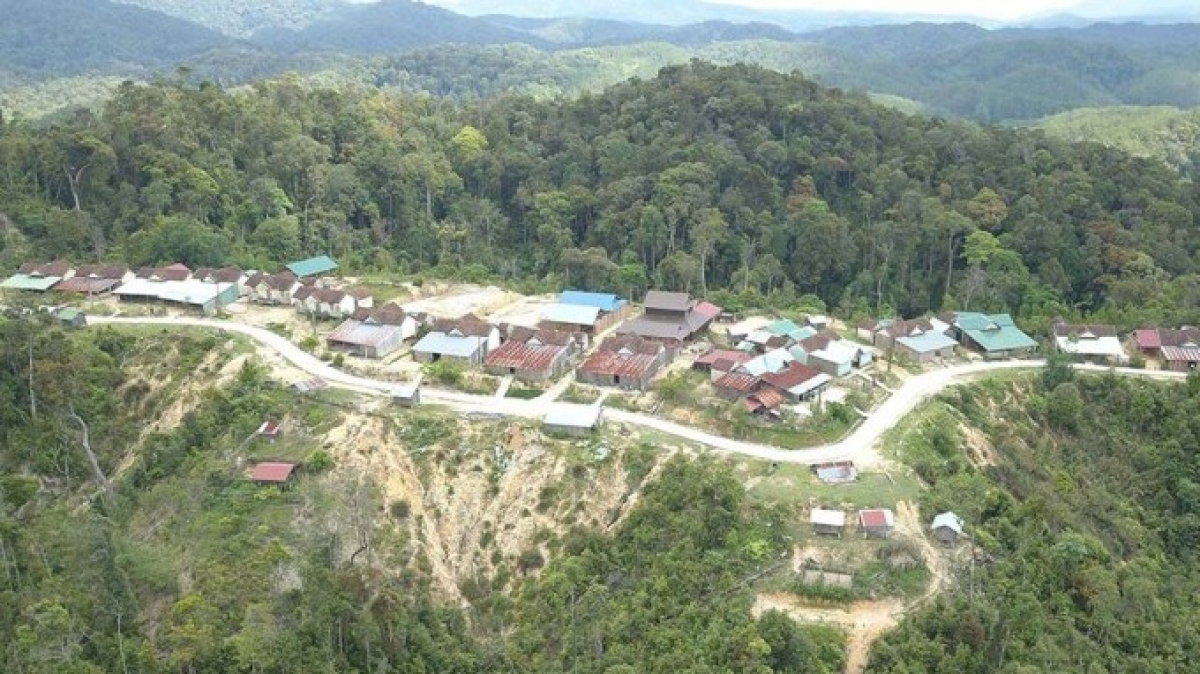 Chuyên gia nói về 12 trận động đất trong 1 ngày ở Kon Tum