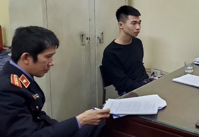 Lời khai của nghi phạm bắn chết 2 người ở Nam Định và Bắc Ninh