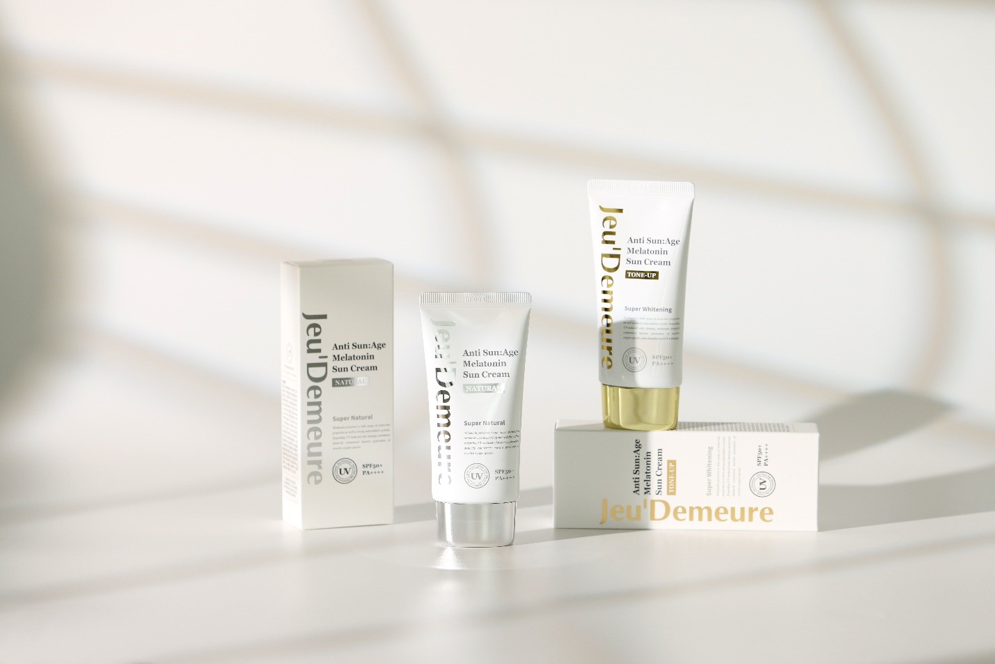 8 sản phẩm Jeu'Demeure không thể bỏ lỡ