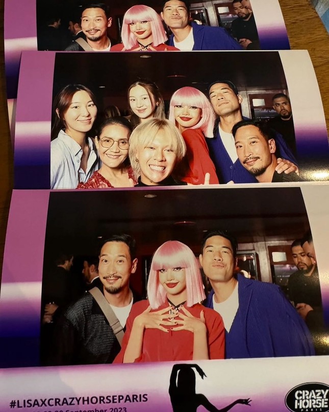 Mẹ ruột Lisa (BlackPink) nhận nhiều chỉ trích vì con gái diễn trong hộp ...