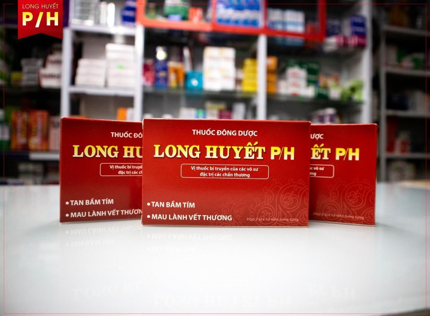 Thuốc thảo dược giúp phục hồi sau phẫu thuật thẩm mỹ