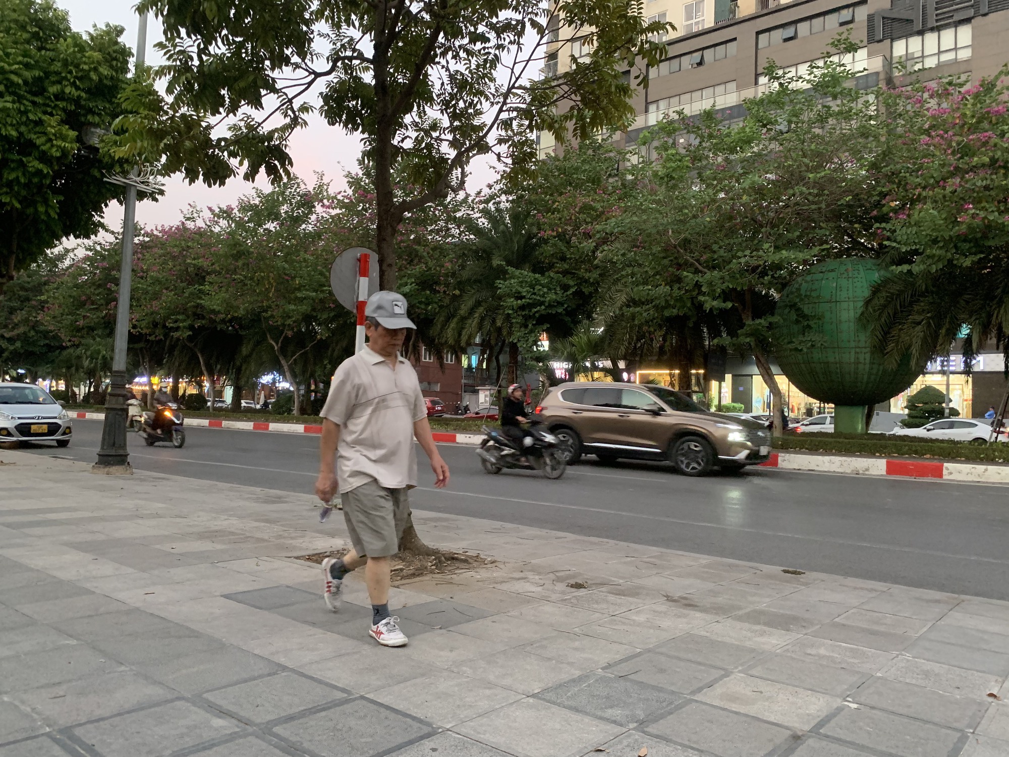 Đi bộ có tác dụng gì, chạy bộ đúng cách