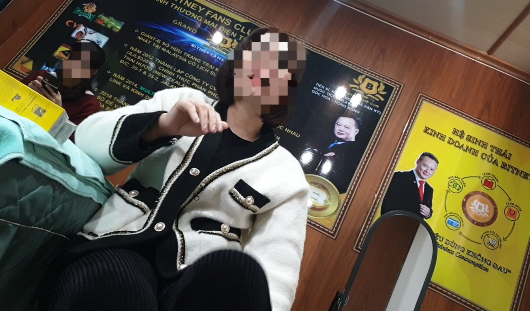 Thông tin mới vụ quảng cáo trà thảo dược hỗ trợ trị 'bách bệnh'