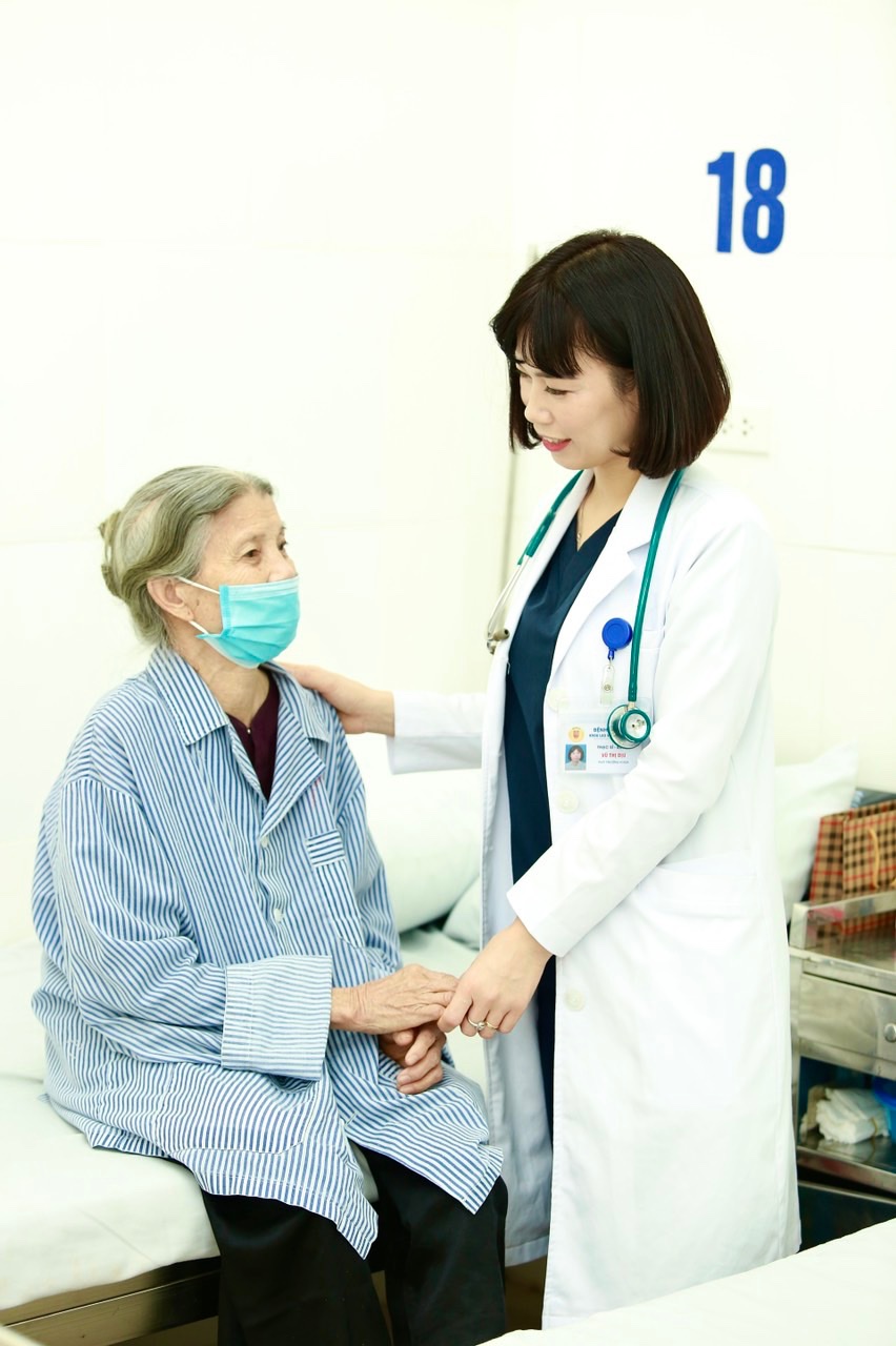 Ho khan là gì? Cách chữa ho khan