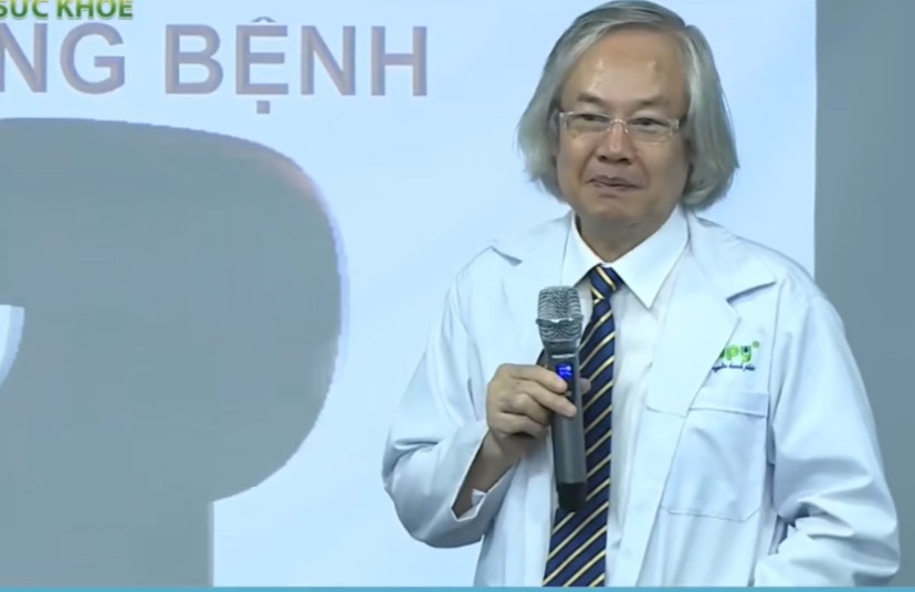 'Bác sĩ' Hà Duy Thọ tiếp tục bị xử phạt