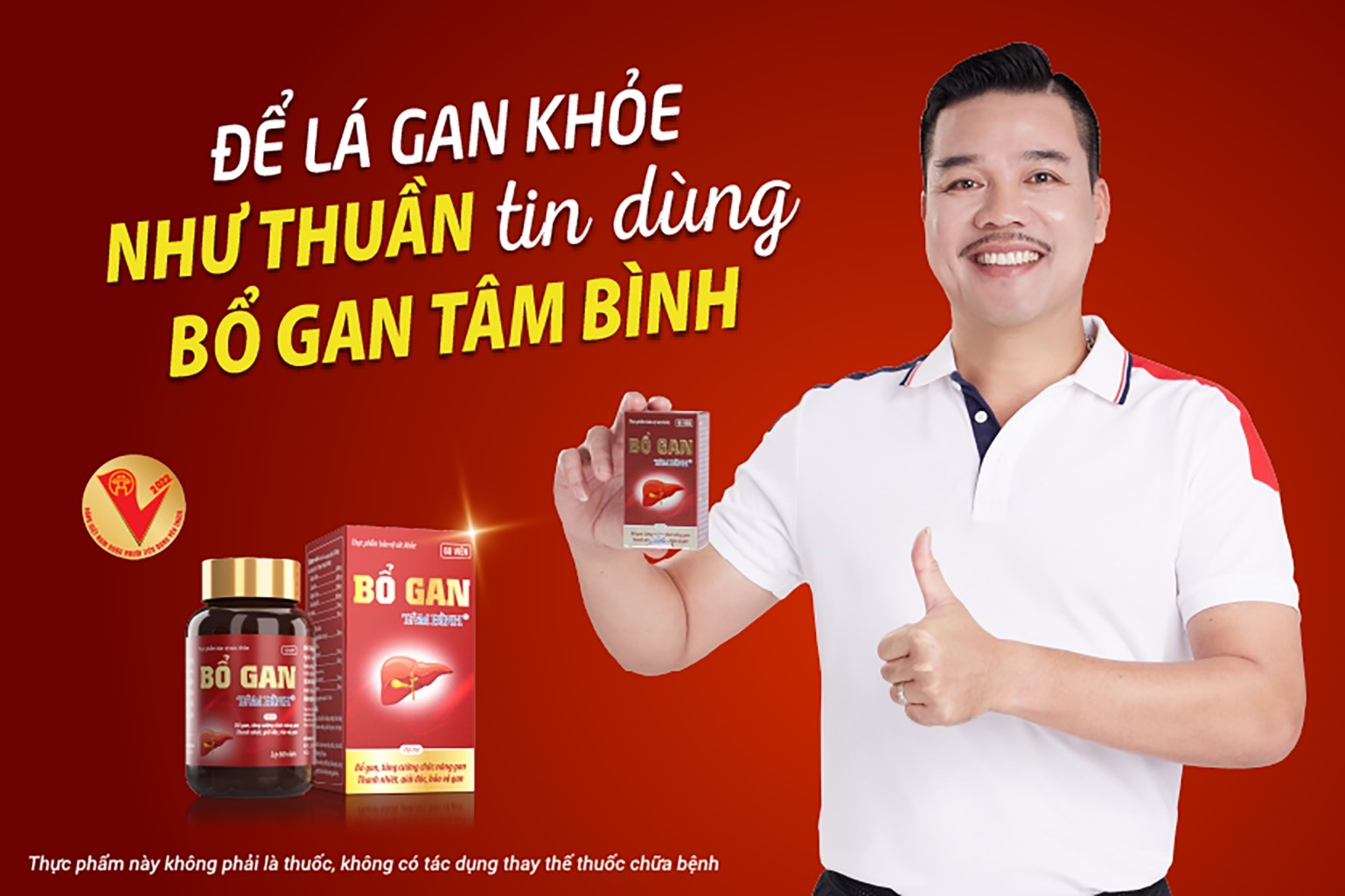 Cách giải độc gan an toàn, hiệu quả