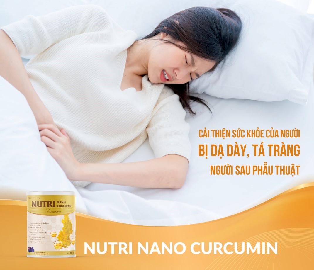 Dinh dưỡng vàng cho sức khỏe mỗi ngày