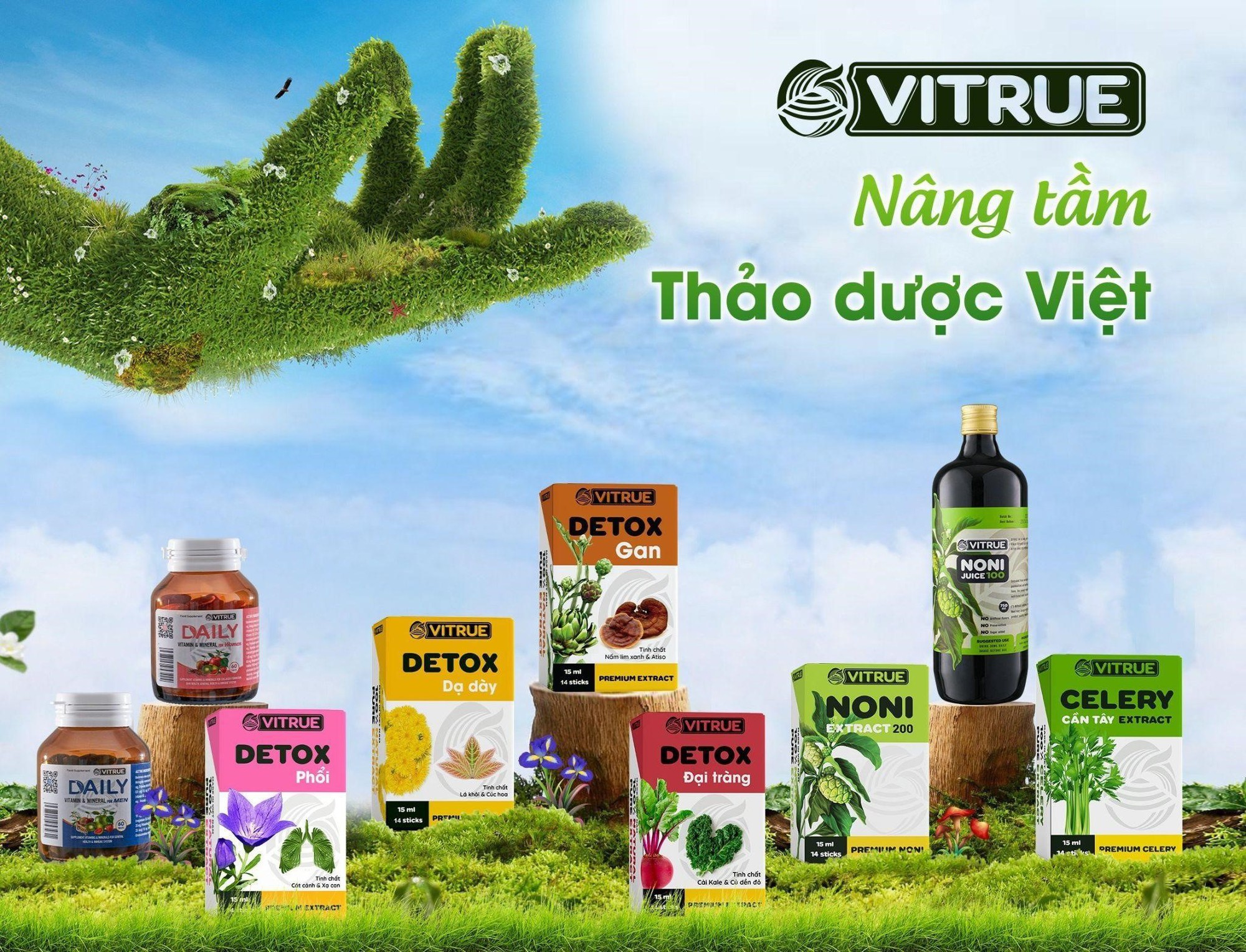 Bảo vệ sức khoẻ đường hô hấp trước nguy cơ "dịch chồng dịch"