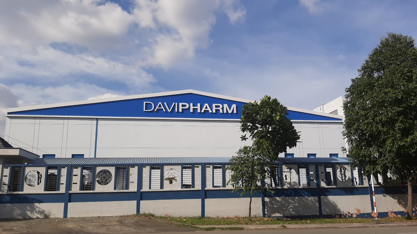 Davipharm tập trung phát triển thuốc đạt tiêu chuẩn chất lượng Châu Âu