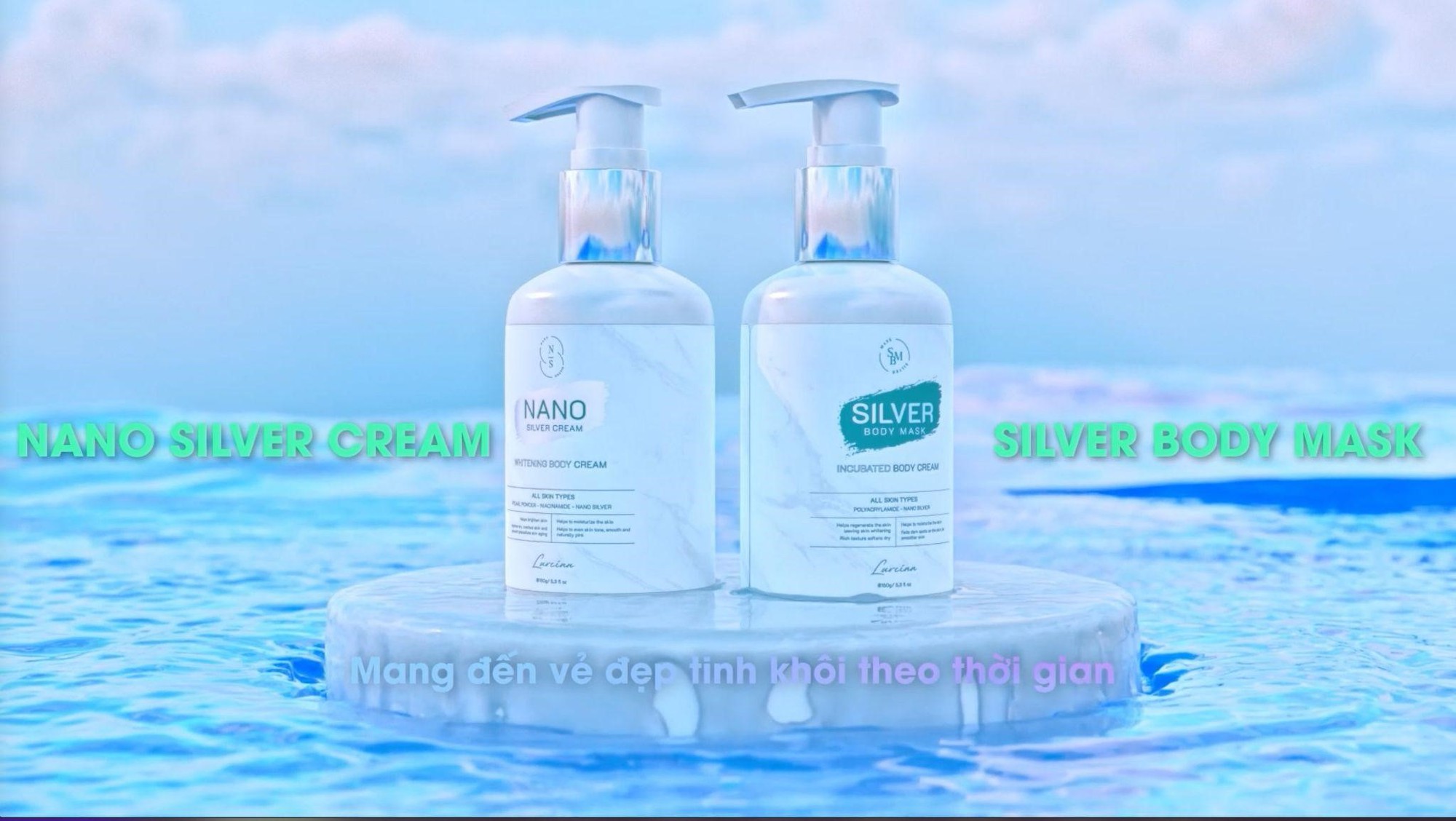 Lurcinn Group - Trình làng bộ siêu phẩm cho mùa hè tại sự kiện "Kiến tạo tương lai"