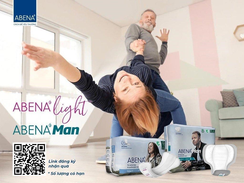 Hưởng ứng Tuần lễ Tự chủ Bài tiết Thế giới cùng ABENA Việt Nam