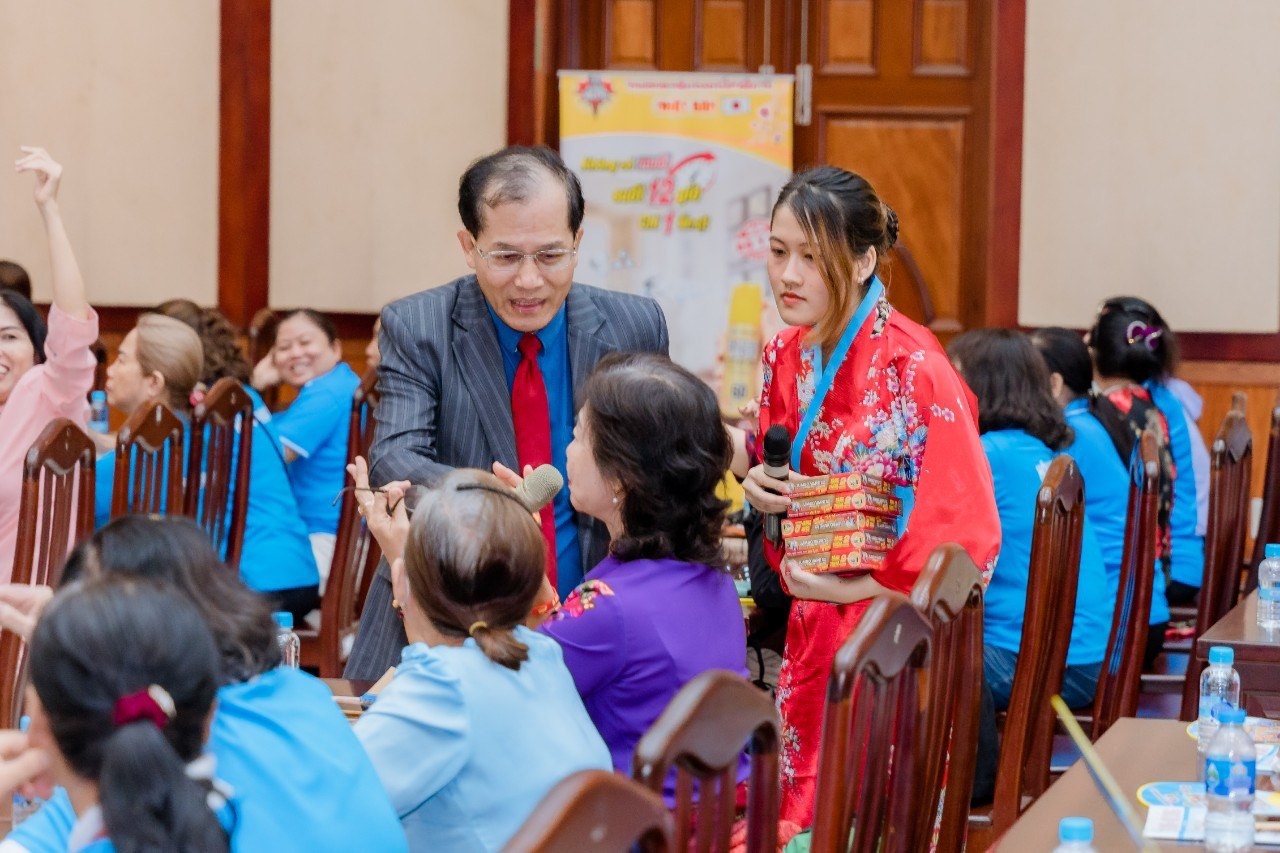 Chung tay phòng chống sốt xuất huyết trong diễn biến tác động của biến ...