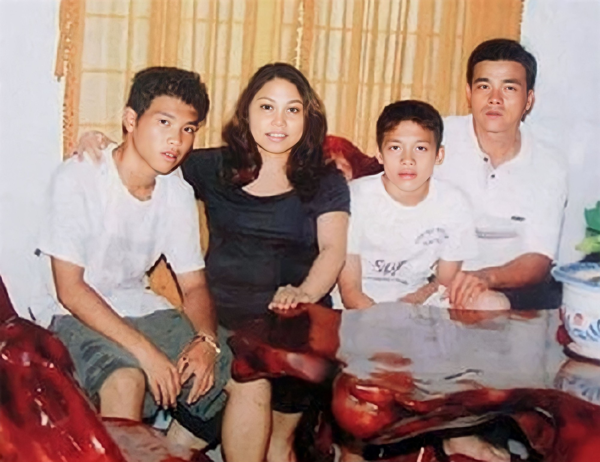 Ca sĩ Siu Black sắp làm đám cưới với chồng cũ sau 5 năm tái hợp