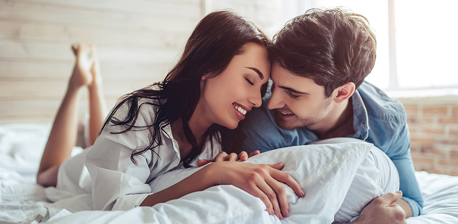 Quan hệ tình dục trong thời kỳ kinh nguyệt, nên hay không nên?