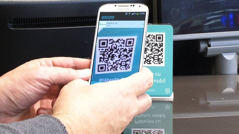 Đây là tuyệt chiêu để người dân không bị lừa khi thanh toán qua mã QR code