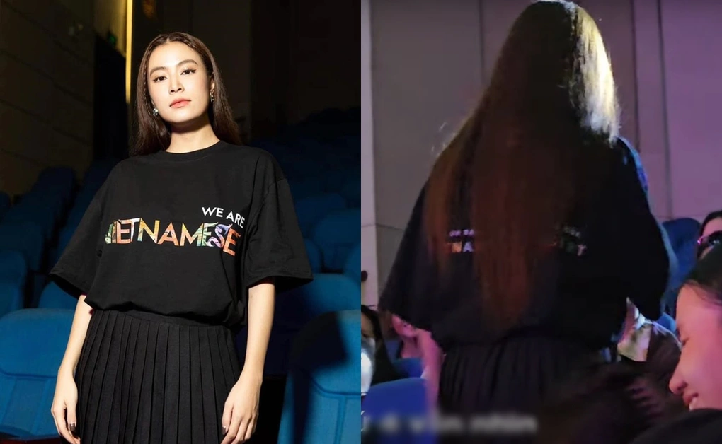 Màn ứng xử gây tranh cãi của Hoàng Thùy Linh: Cái tôi cao nhưng thiếu bản lĩnh?