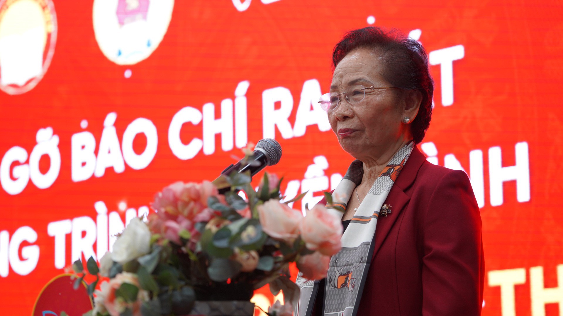 GS.TS Nguyễn Thị Doan: Phải lan tỏa được sự cần thiết của khuyến học ...