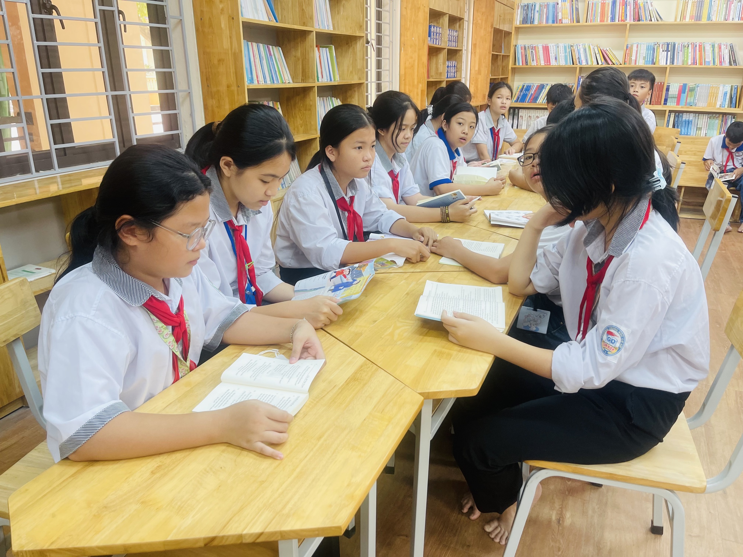 Địa phương thứ 10 miễn, giảm học phí cho học sinh