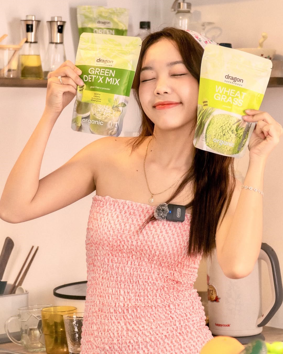 Lý do Gofit Mart là lựa chọn ưu tiên cho thực phẩm healthy