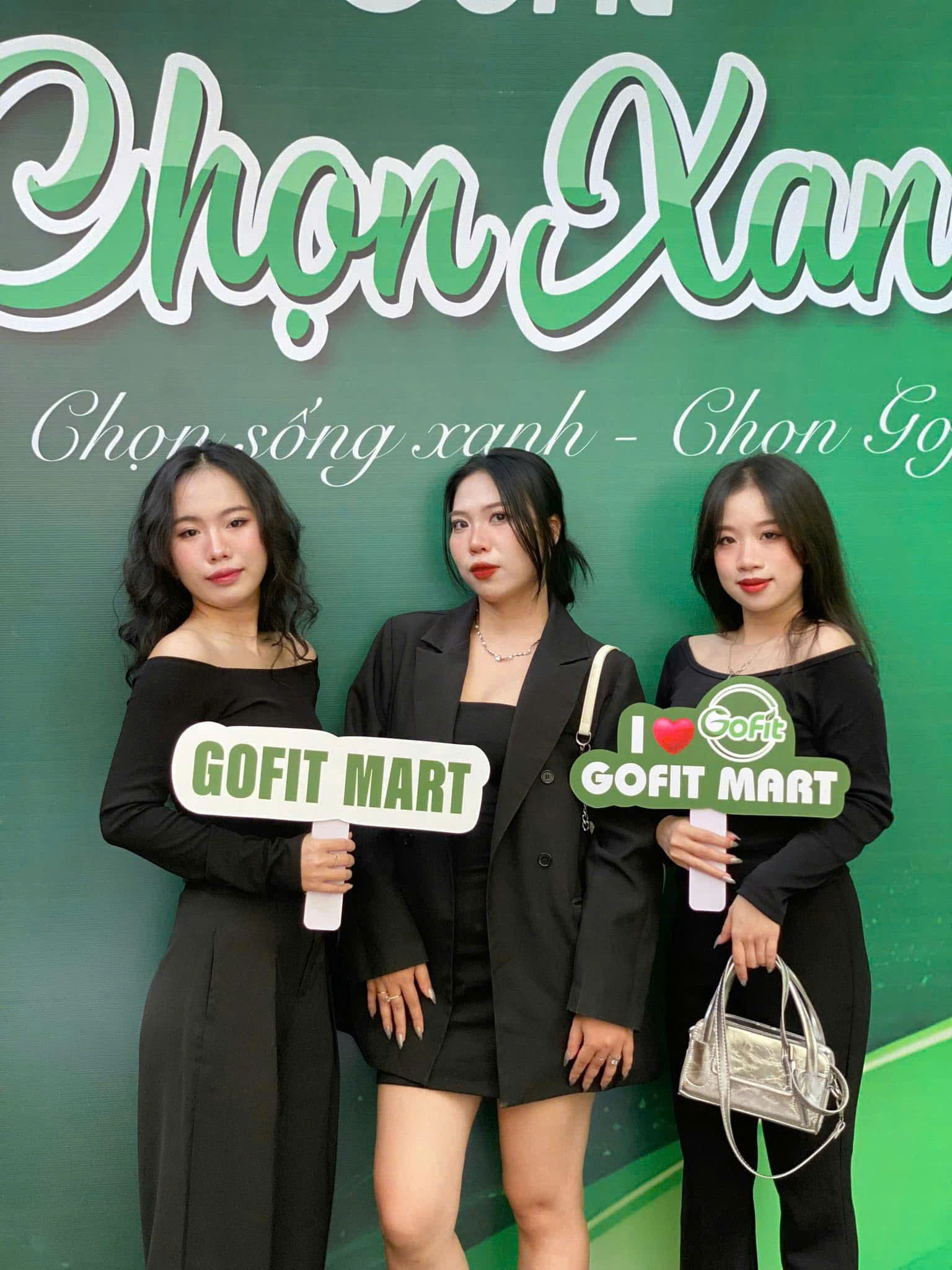 Lý do Gofit Mart là lựa chọn ưu tiên cho thực phẩm healthy