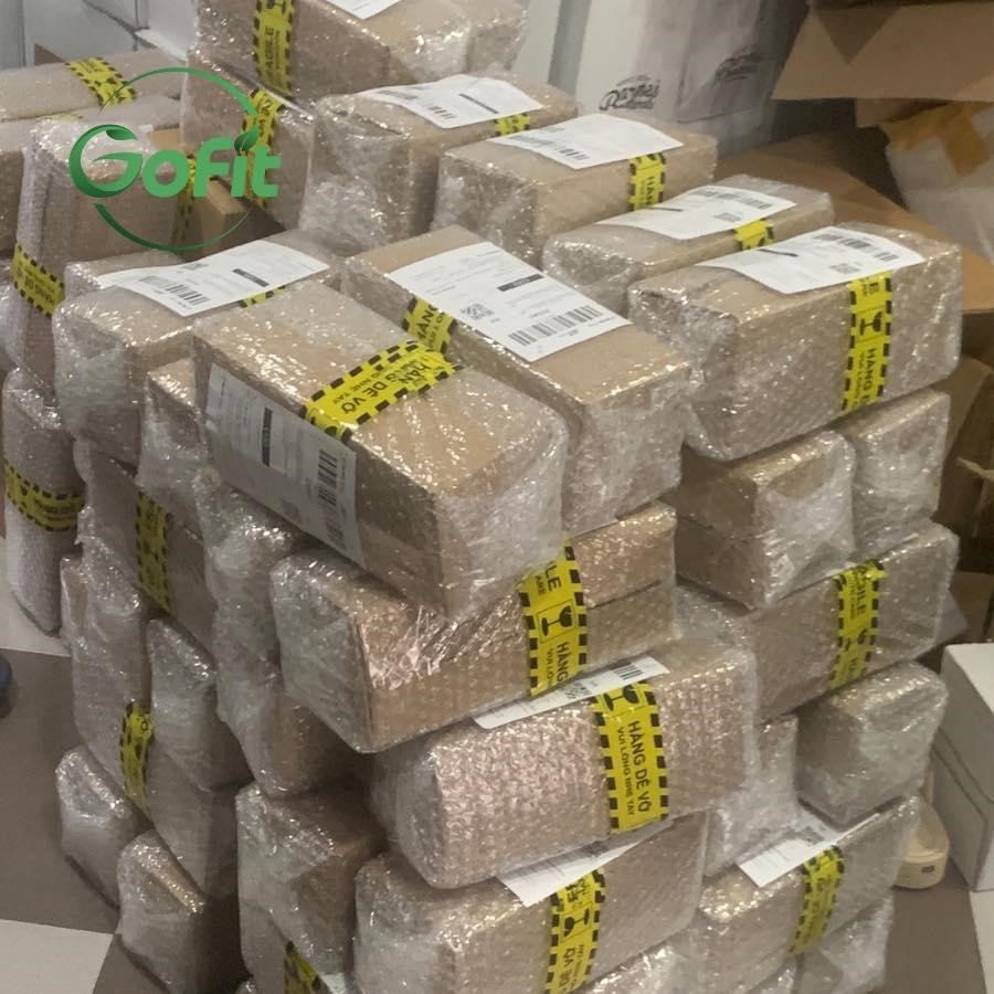 Lý do Gofit Mart là lựa chọn ưu tiên cho thực phẩm healthy