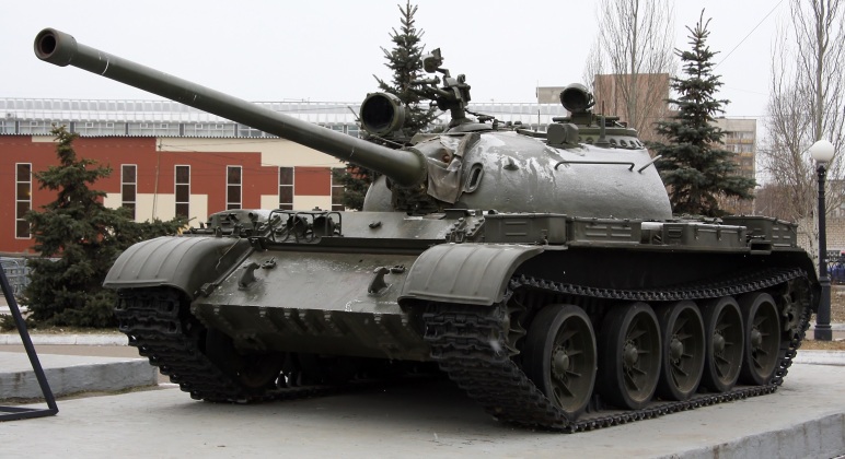 Ai sẽ sở hữu kho vũ khí khổng lồ của Syria?