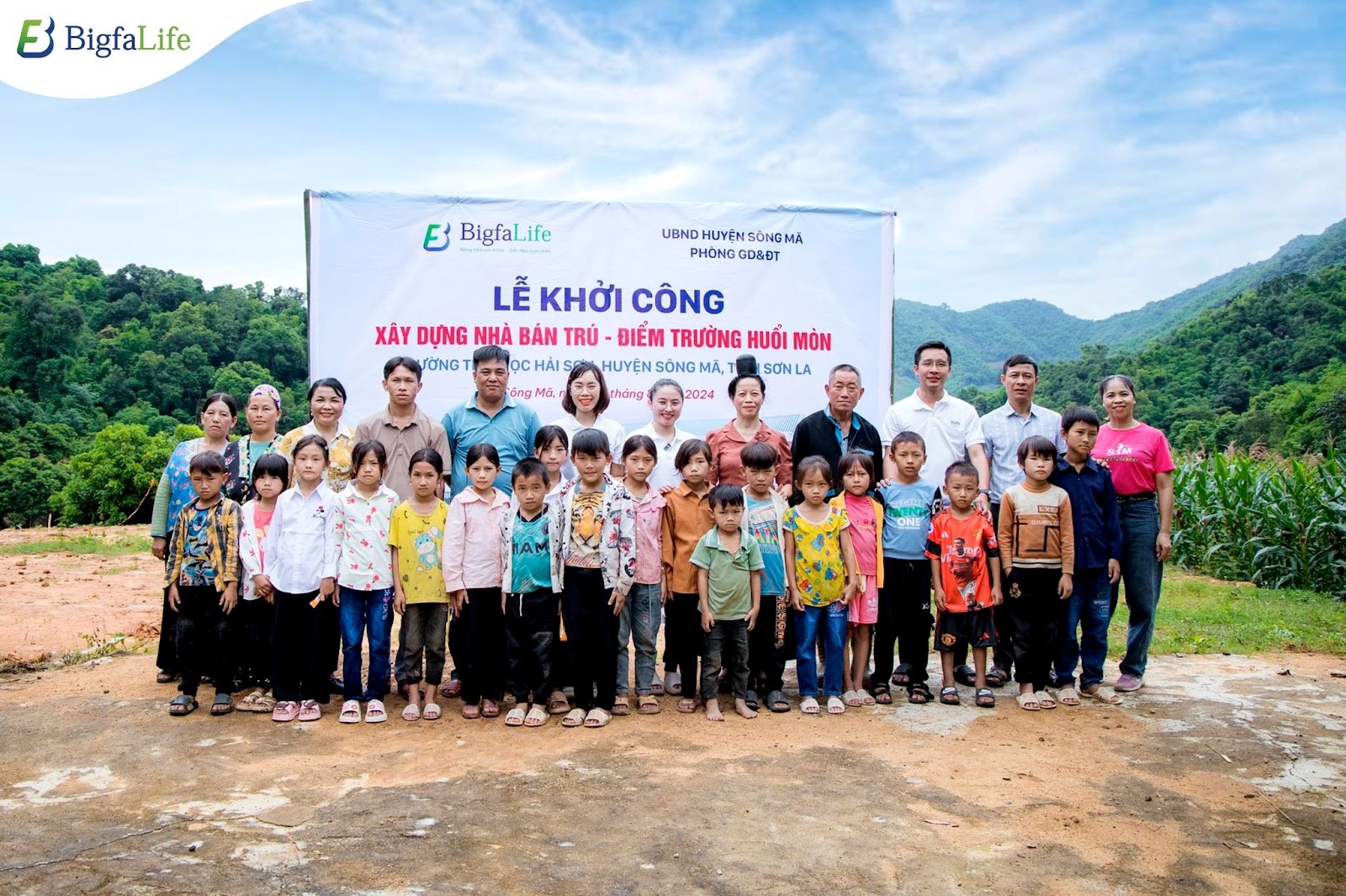 Bigfa - Hành trình gắn kết cộng đồng lan tỏa giá trị Việt