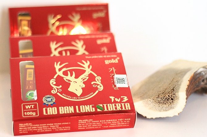 Vì sao nên dùng cao ban long khi bị hiếm muộn?