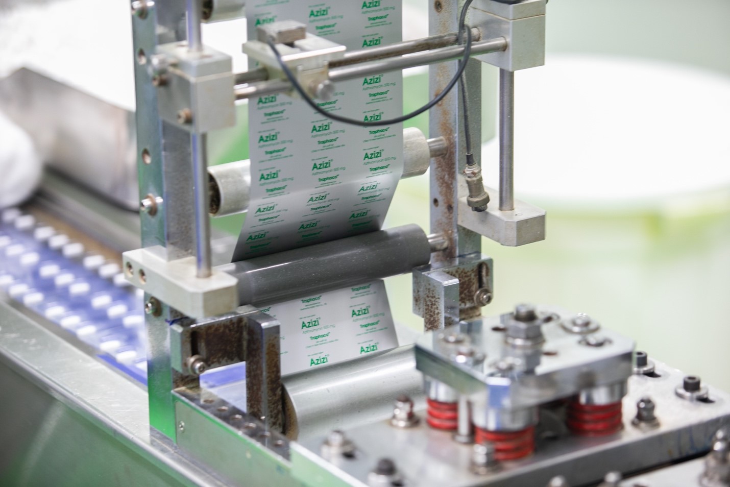 Cơ hội bứt phá của Traphaco với chiến lược phát triển kênh hệ thống ...