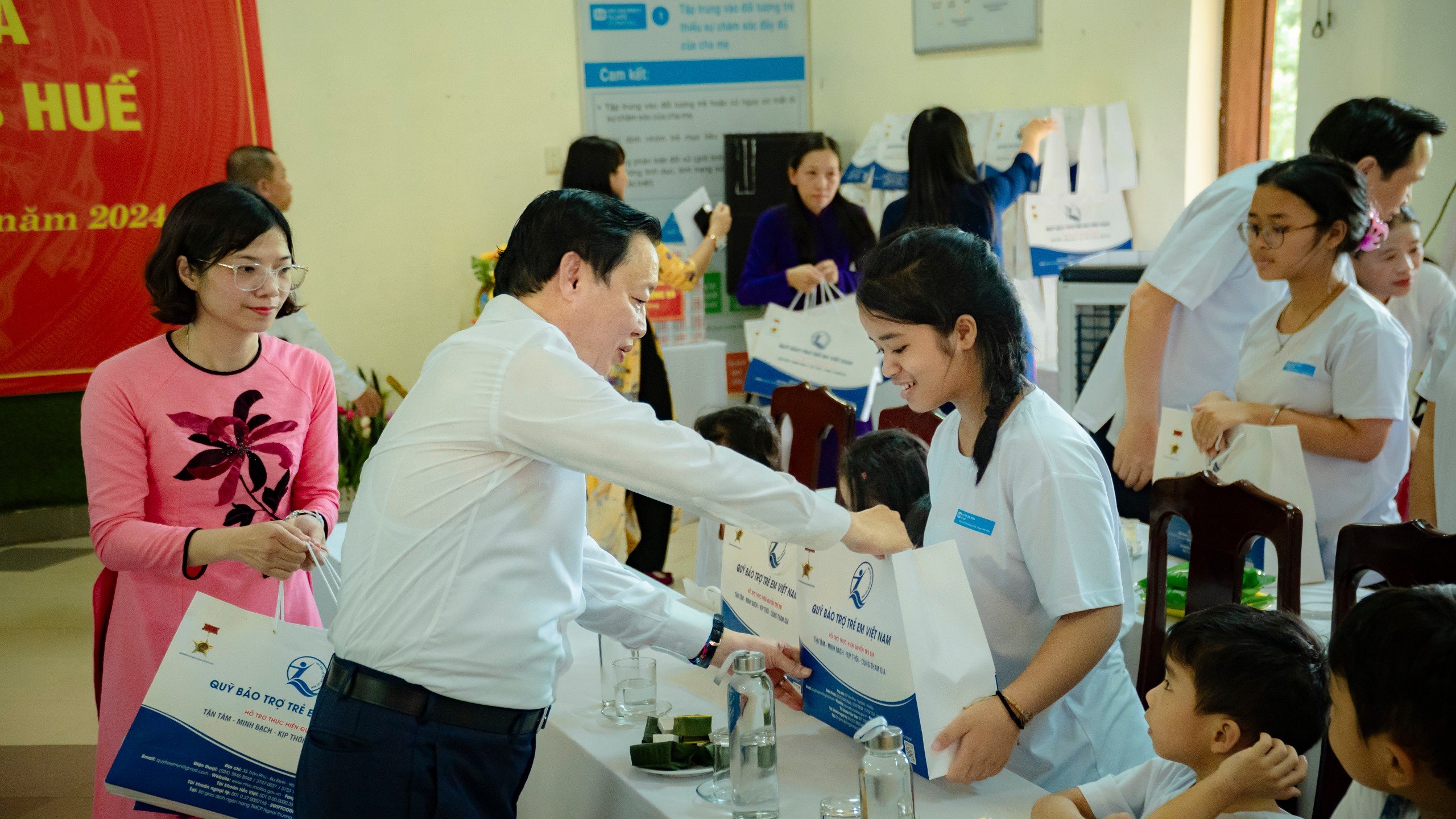Phó Thủ tướng Chính phủ Trần Hồng Hà: Đảng, Nhà nước luôn dành những ...