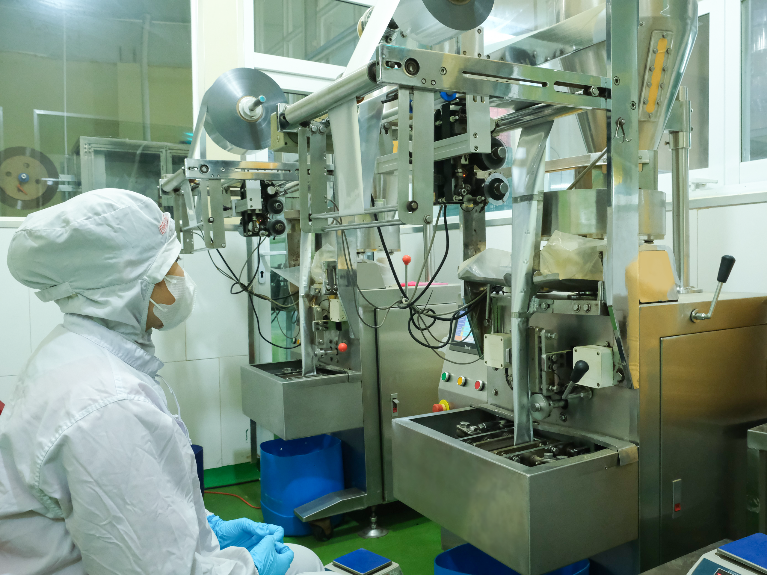 Trí Việt Phát Foods ra mắt trà trái cây có topping tươi Wil