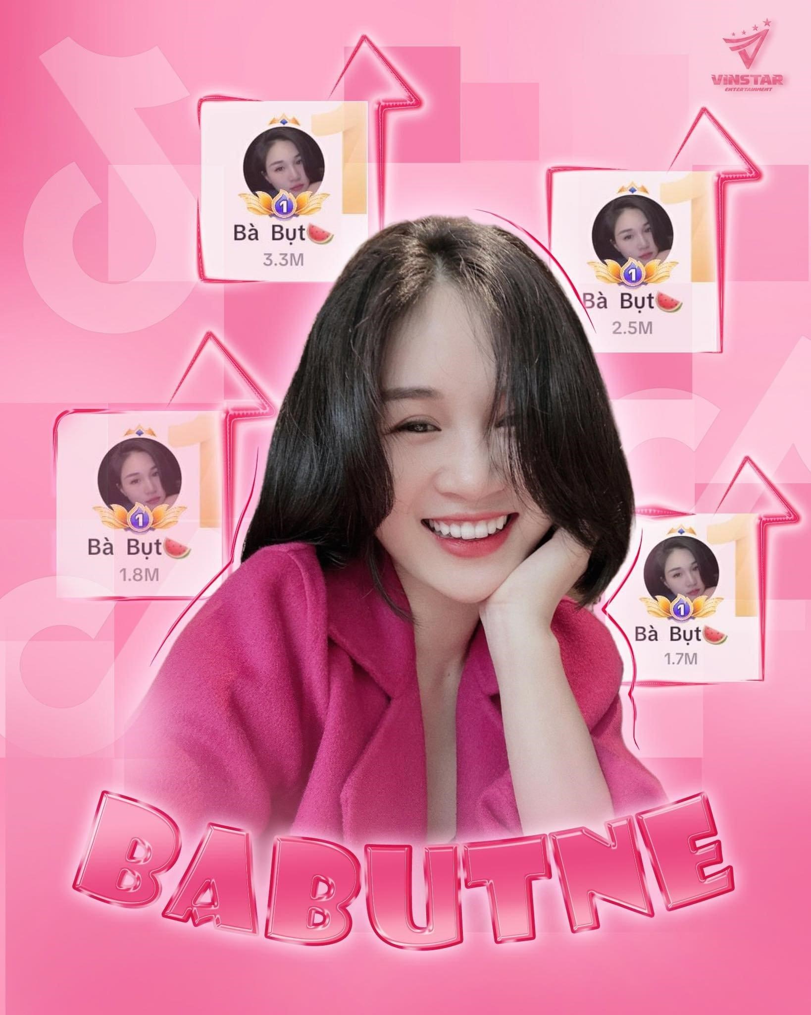 Live Creator 9x 'vạn người mê' không ngừng thử thách bản thân