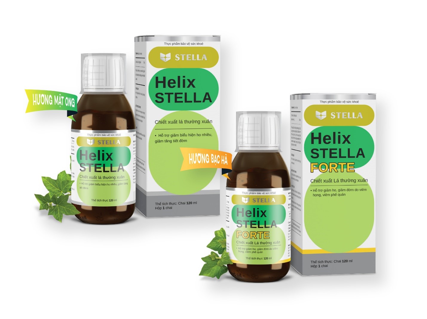 Món quà từ thiên nhiên