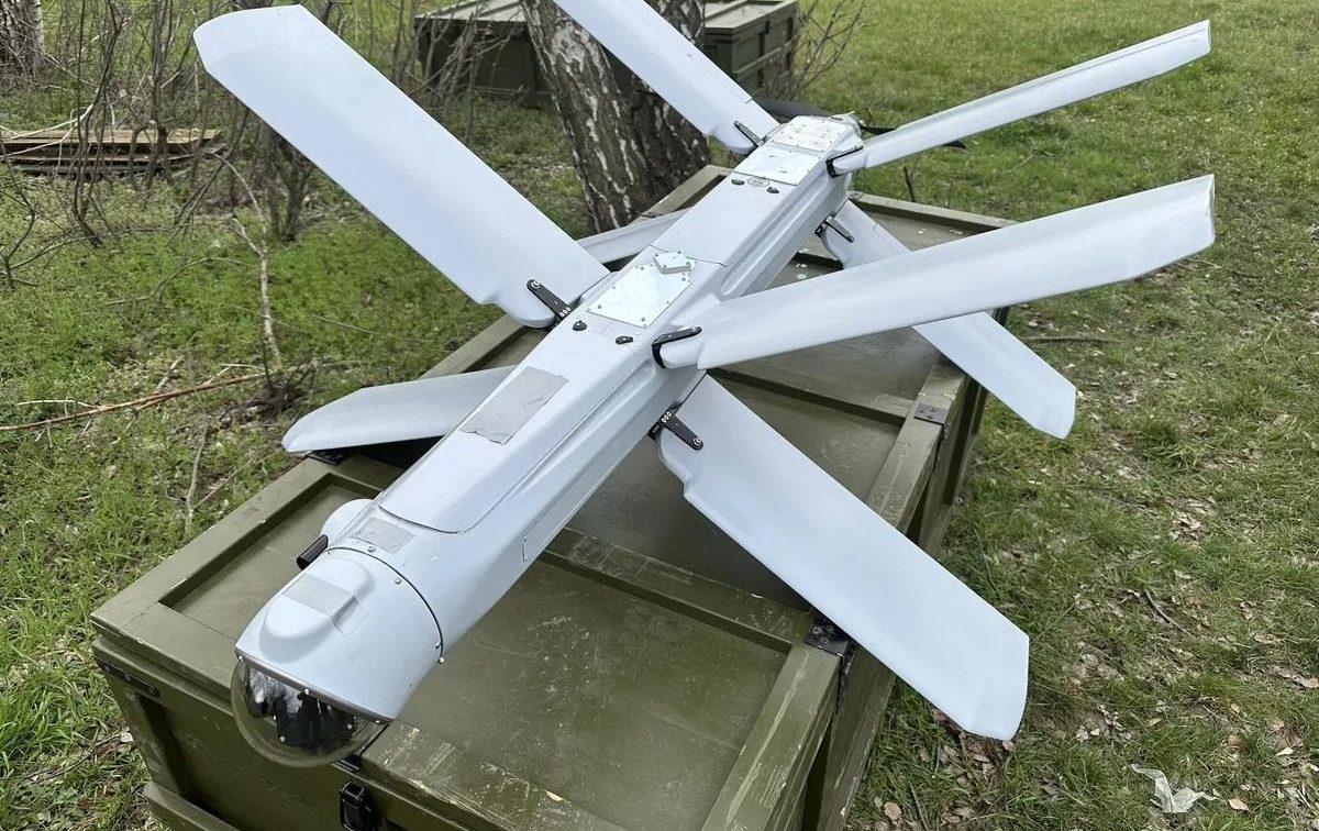 Hơn 2.800 UAV Lancet Nga tấn công Ukraine, trúng đích gần 80%