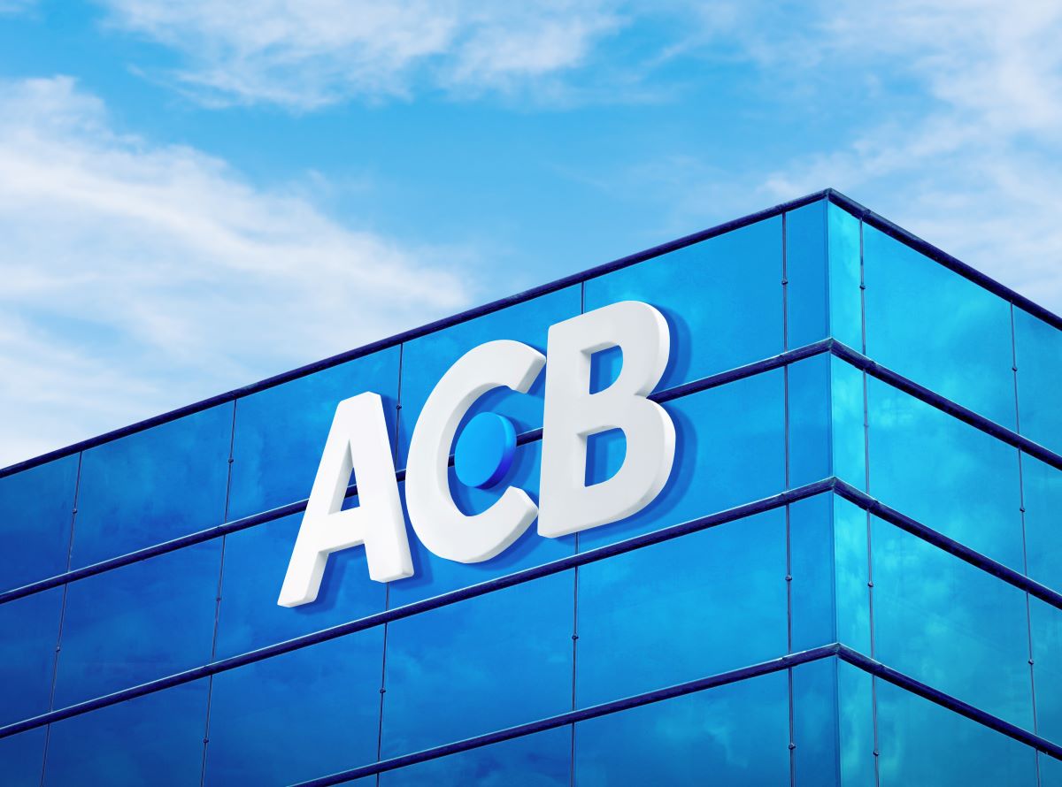 ACB công bố kết quả kinh doanh 2024 giữa bão tin đồn đánh bạc triệu đô